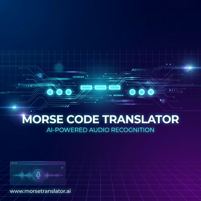 How to Learn Morse Code Fast | MorseTranslator